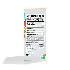 365 by Whole Foods Market, Baking Soda, 16 Ounce