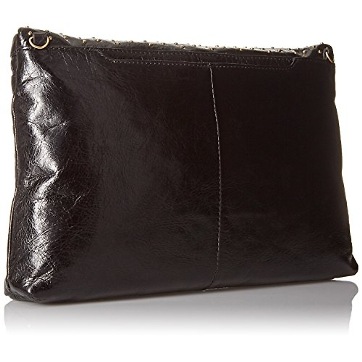 HOBO Vintage Lumina Convertible Handbag, Black