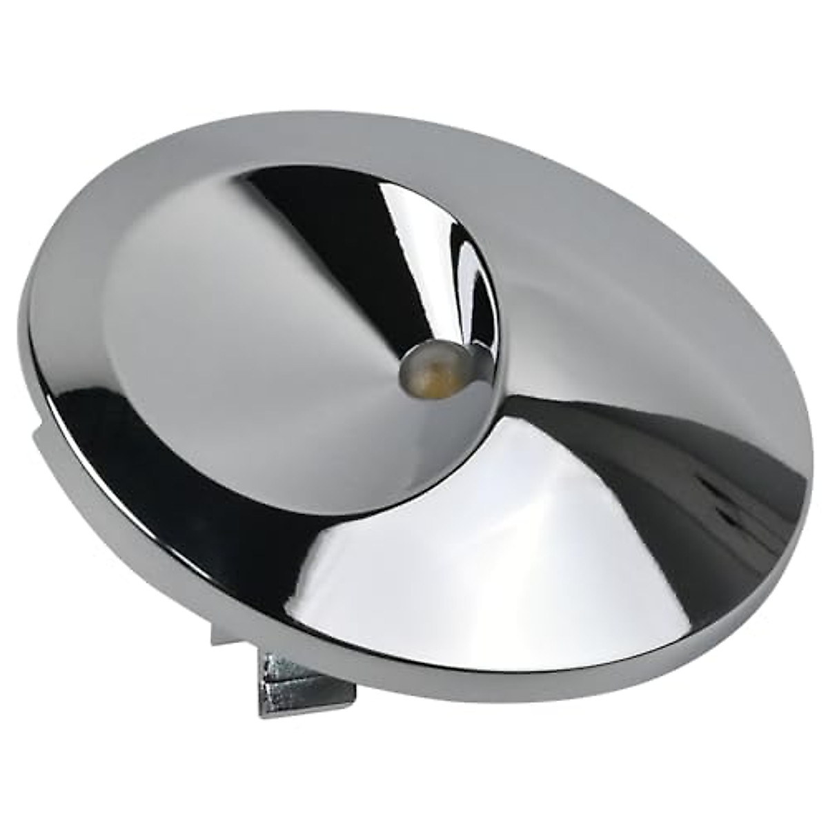 WR55X26487 Compatible with GE Refrigerator Light WR55X11132 WR55X30603