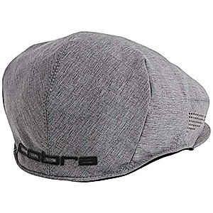 Puma Golf 2020 Men's Tour Driver Hat (Men's, Quarry,S/M)