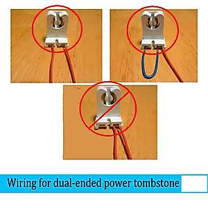 HMINLED 4ft T8 T12 LED Tubes, Frosted 48" 22W (65W Fluorescent Replacement) 6000K 6500K, Double-Ended Power Ballast Bypass Light, 2400lm Type B Milky 110V 277V, 25 Pack