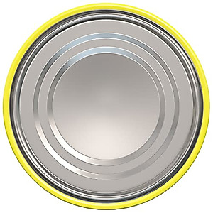 Swanson White Premium Chunk Canned Chicken Breast in Water, Fully Cooked Chicken, 12.5 OZ Can (Pack of 2)