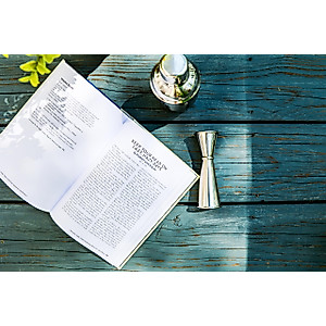 The New York Times Essential Book of Cocktails (Second Edition): Over 400 Classic Drink Recipes With Great Writing from The New York Times (The Ultimate Guide to Entertaining and Bartending)