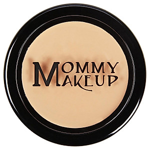 Mommy's Little Helper Concealer in Sleeping Beauty (Light/Medium) Under Eye Concealer, Face Coverup, Eyeshadow Base | Stays On All Day, Covers Dark Circles, Blemish & Bruises by Mommy Makeup