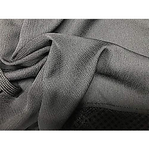 Andongnywell Women's Elasticated Waist Lacing Sport Shorts Solid Color Casual Lace Lounge Short Pants (Red Wine,Large)