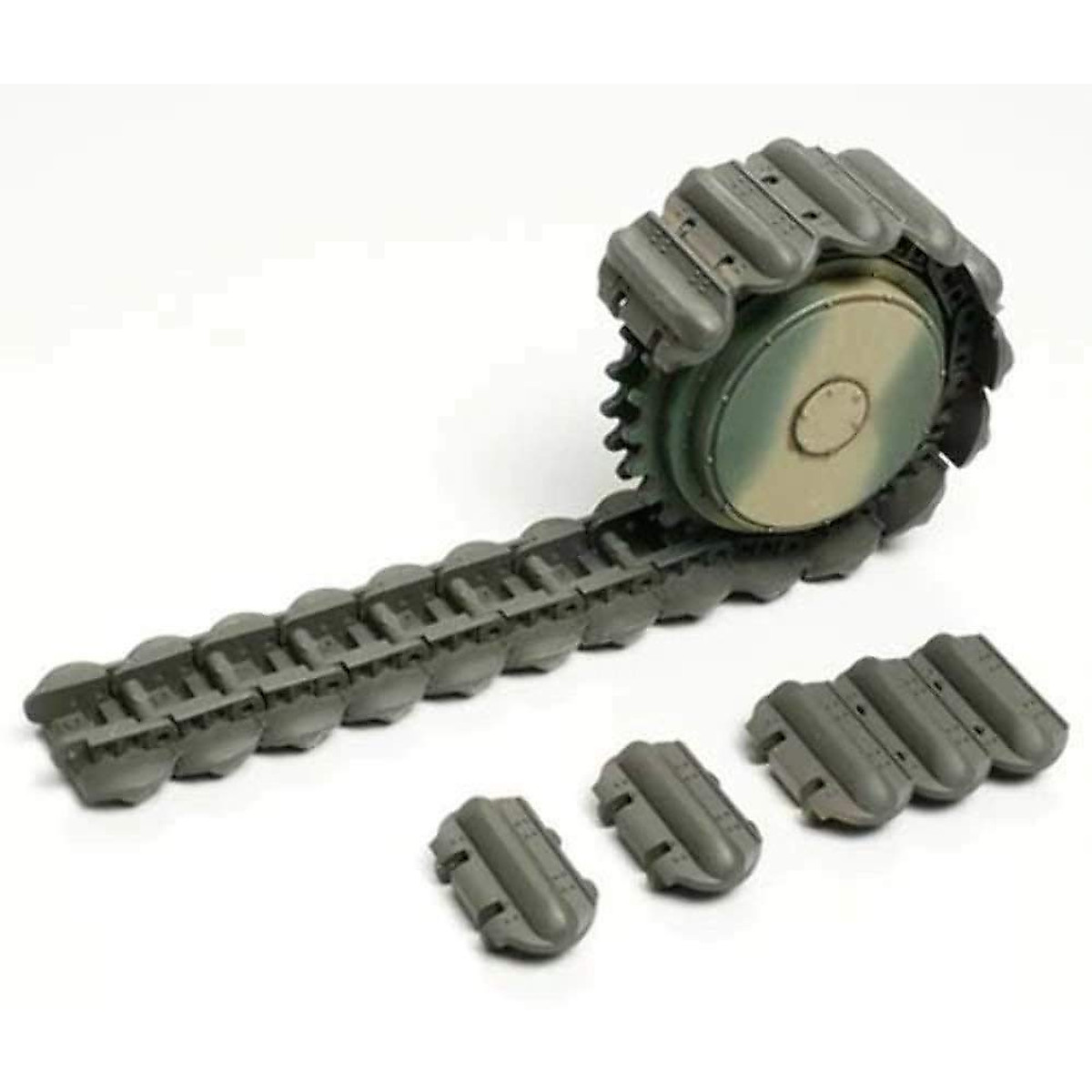 Tamiya Models French Battle Tank B1 BIS