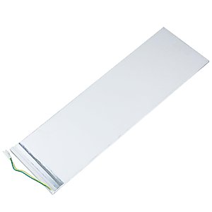 W11048980 W11470191 Refrigerator LED Light Assembly Compatible with Whirlpool Model Number WRQA59CNKZ Replace W11455230 W11032355 W11455230 W11032353