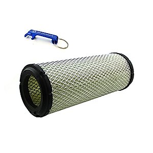 TC-Motor Filter For John Deere Z810A Z820A Z850A Z930A Z920M Z930M Z920R Z960R Z970R For Kawasaki FD750D FH601D FH641D FH680D FH601V-FH721V FH770D FX691V For Kohler C940-C980 CH18-CH1000