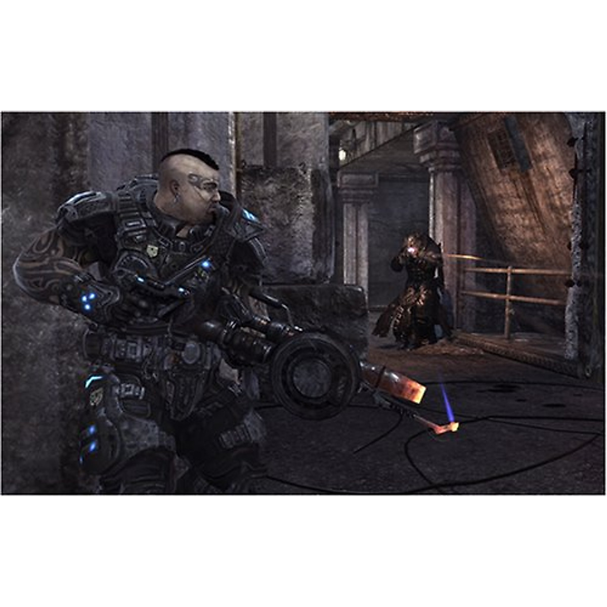 Gears of War 2 - Xbox 360
