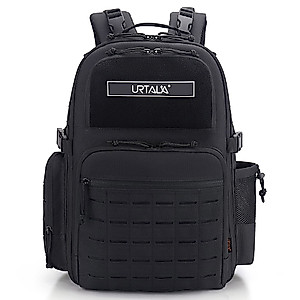 Baby Diaper Bag Backpack, Baby Bags for Boys Girls, Large Diaper Changing Backpack for Mom Dad, Durable Waterproof Maternity Hospital Nappy Bag with Stroller Straps for Men Women