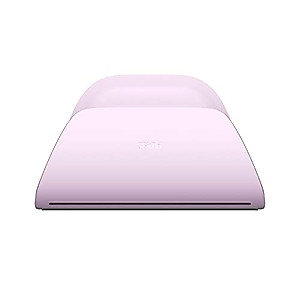 8Bitdo Ultimate 2.4g Wireless Controller With Charging Dock, 2.4g Controller for PC, Android, Steam Deck & iPhone, iPad, macOS and Apple TV (Pastel Pink)