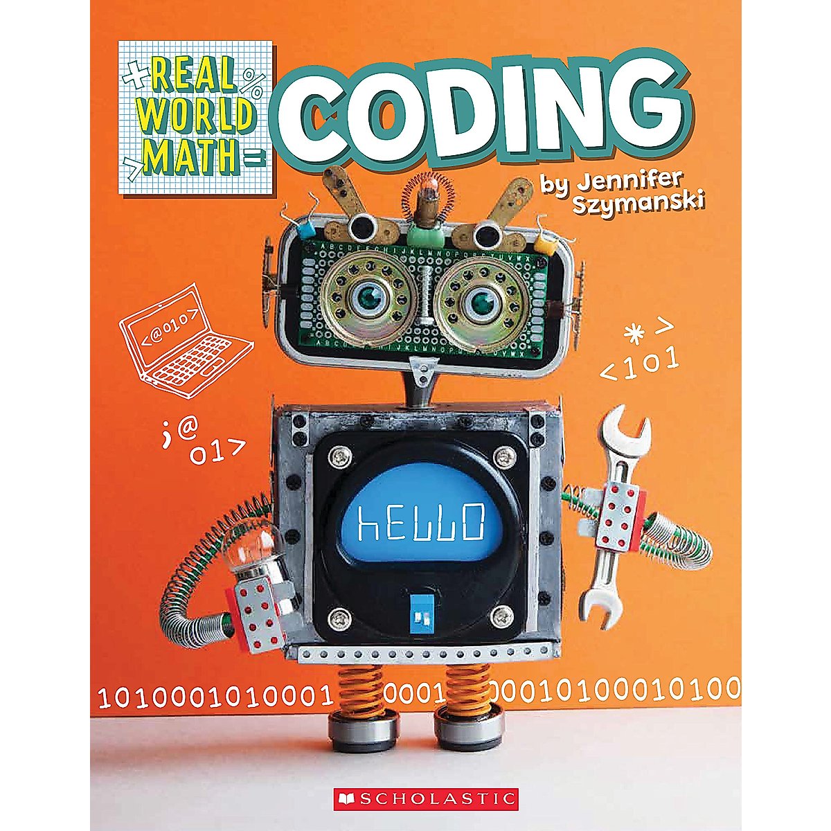 Coding (Real World Math)