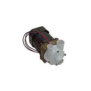 S-0730 M91X60S201 For Hoshizaki Pump Assy 120V