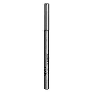 NYX PROFESSIONAL MAKEUP Epic Wear Liner Stick, Long-Lasting Eyeliner Pencil - Silver Lining