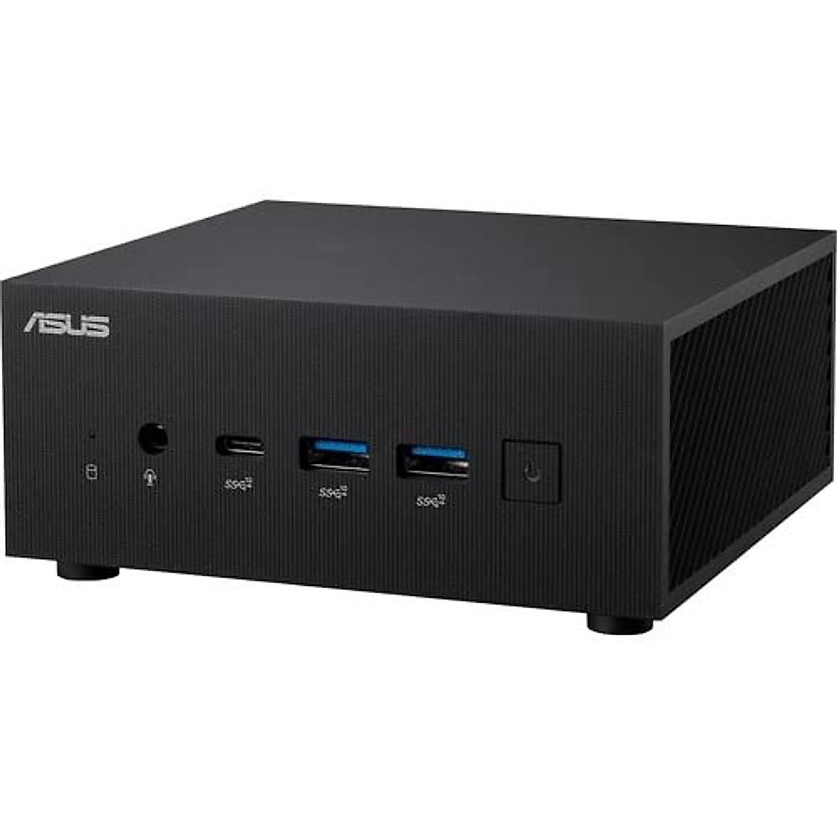 ASUS PN64-BB3000X1TL I3-1220P/BT5.2/90W/3Y/BLK/BB Desktop, Black