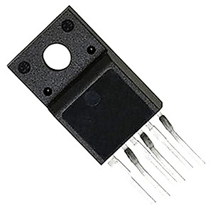 5pcs/lot 3BR1565JF ICE3BR1565JF TO220F-6