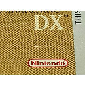 The Legend of Zelda: Link's Awakening DX (Renewed)