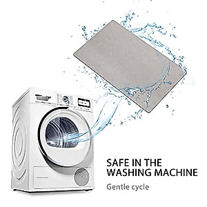 Extra Large Coffee Machine Under Sink Mats,under - Organizer Rug,Shelf Liners for Below Kitchen Sinks,Drawers,Protect the Countertop from Stains & Liquids, Easy to Clean,No Slip,DIY, 38"x17.5"