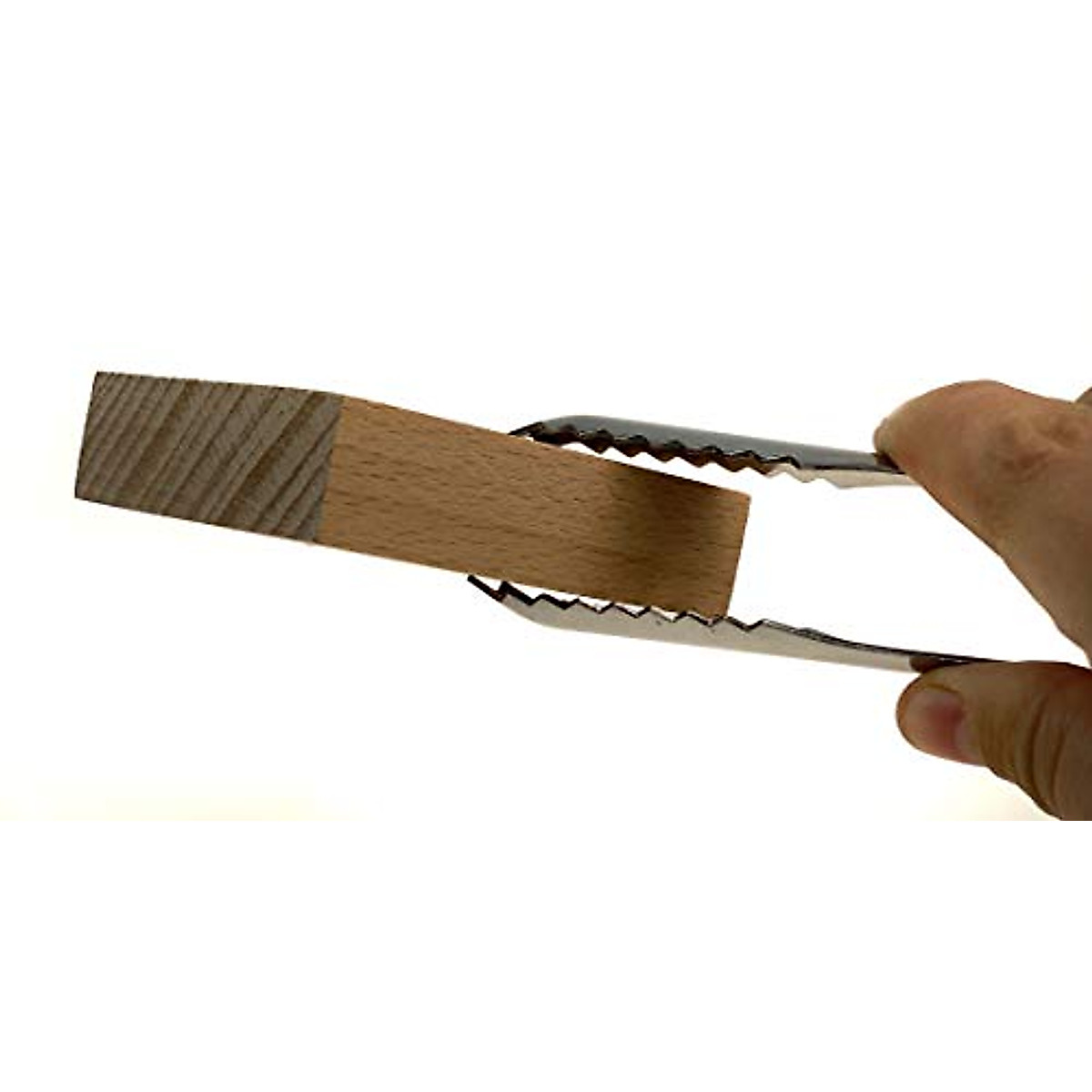 3Pcs 7inch Stainless Steel Kitchen Tongs Utensils Food Tongs For Tea Party Coffee Bar Serving Appetizers Bread Ice and Other Small Items