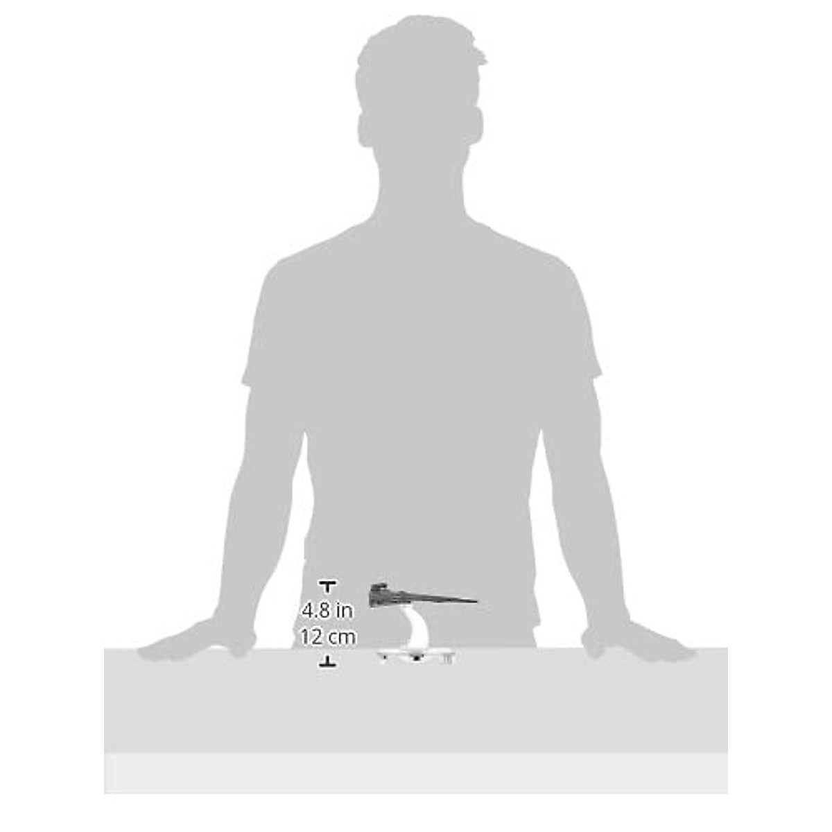 Star Wars Armada Interdictor Class Star Destroyer EXPANSION PACK | Miniatures Battle Game