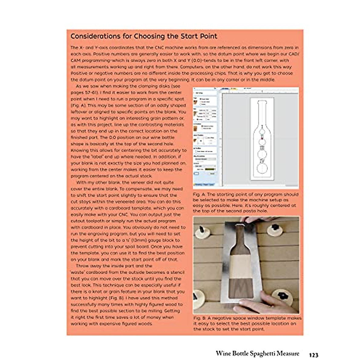Beginner's Guide to CNC Machining in Wood: Understanding the Machines, Tools, and Software, Plus Projects to Make (Fox Chapel Publishing) Clear Step-by-Step Instructions, Diagrams, and Fundamentals