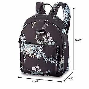 Dakine Essentials Pack Mini 7L - Solstice Floral
