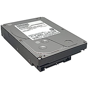 DT01ACA Series Hard Disk Drive