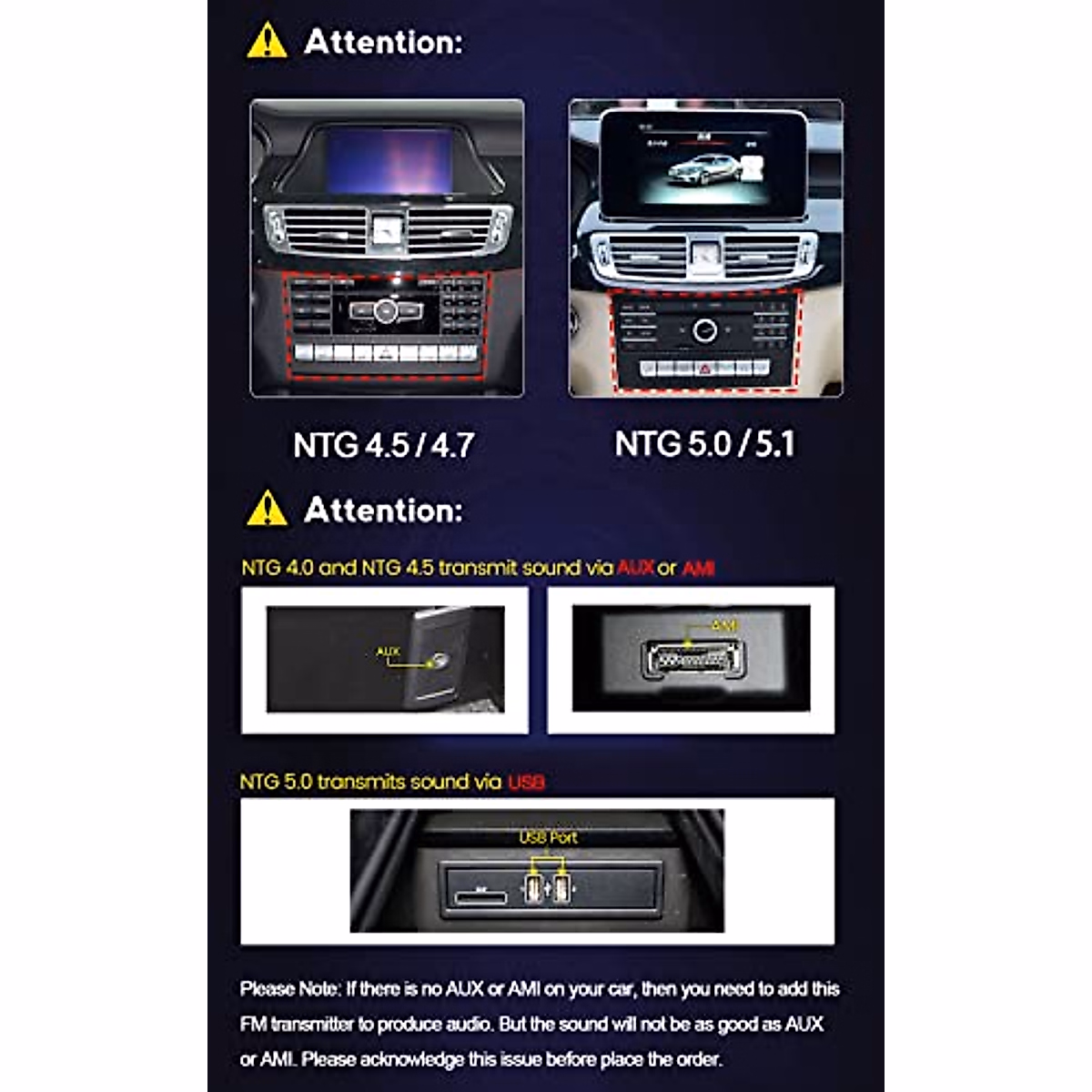 Android 12 Car Stereo GPS Sat Nav for Mercedes-Benz CLS W218 Touchscreen Multimedia Player Mirror Link TPMS CarPlay + DVR,Qualcomm 450 4+64GB 12.5 inch-（2012-2013） NTG4.5