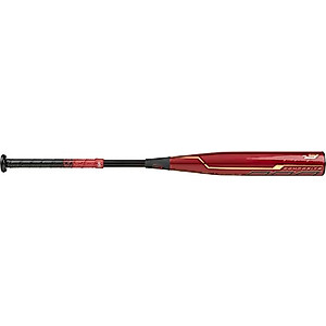 Rawlings 2020 Quatro Pro BBCOR Baseball Bat, 31 inch (-3)