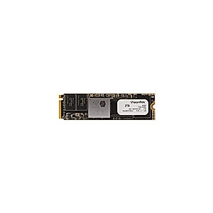 VisionTek PRO XPN M.2 NVMe SSD - 2TB - Desktops, Laptops, Mac Systems