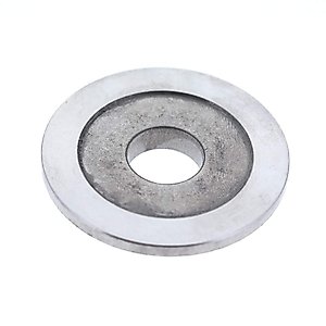 OEM N538855 Replacement for DeWalt Miter Saw Washer DWS716XPS DWS779 DHS790AB DWS780 DWS716 DHS790T2 DHS790AT2
