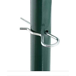 (One) Replacement Pin Clips for Harper Steel Convertible Hand Trucks - HDPJDT-12