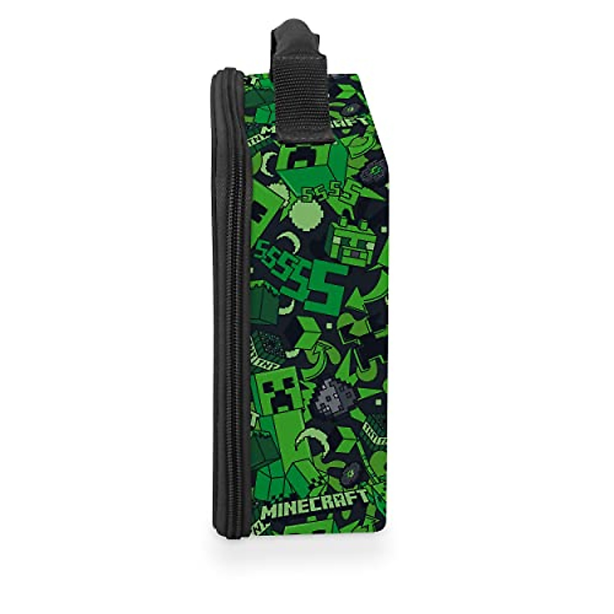 Thermos Kids Soft Lunch Box, Minecraft