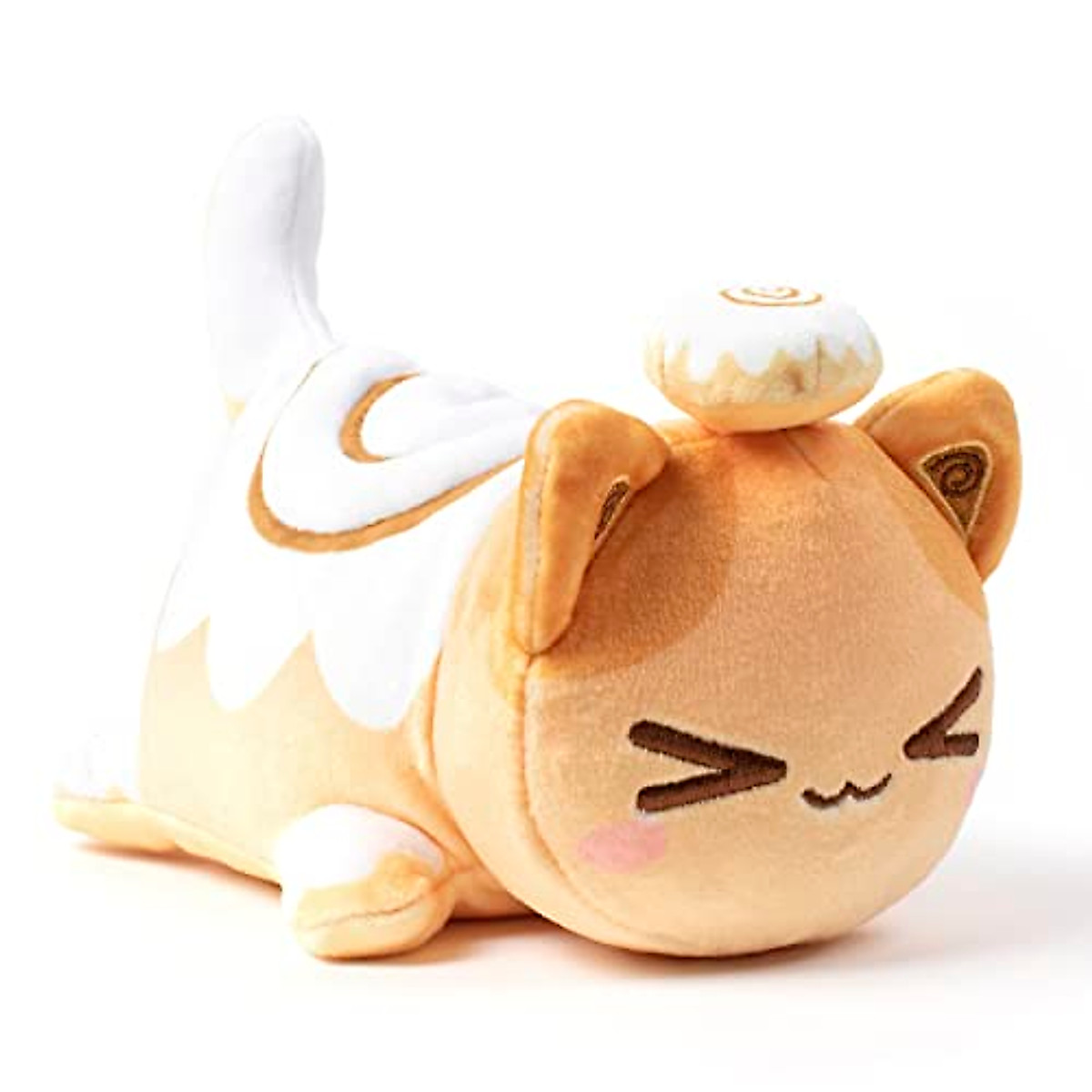 Aphmau MeeMeows Mystery Plush – Series 3; YouTube Gaming Channel; Blind Box; 1 of 8 Possible MeeMeows - Litter 3