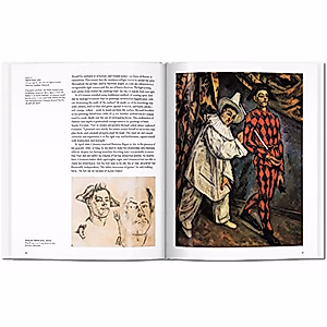 Paul Cézanne: 1839-1906: Pioneer of Modernism