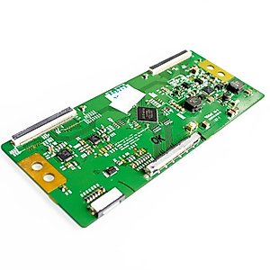 6870C-0368A VER V0.6 / Model: V6 32/42/47 FHD TM120HZ_TFTRA T-CON for LG LED Backlight LCD Screen