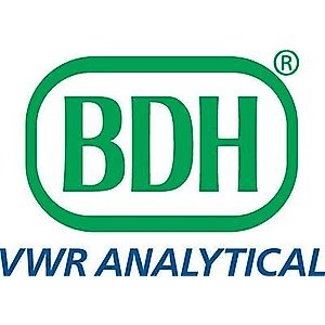 89800-134 - Ruthenium - BDH ARISTAR Single Element ICP and ICP/MS Certified Reference Standards, Ruthenium - Each