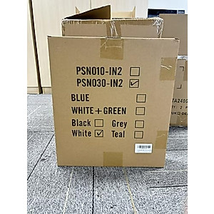 KreuRaxy Expandable Cooking Utensil Organizer Tray for Kitchen Drawer, 13 to 22.8 Inch Adjustable Silverware Cutlery Flatware Organiser with 2 Divider, Perfect for Spatula Spoon Tools, Large, White