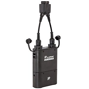 Flashpoint StreakLight Twin Power Adapter