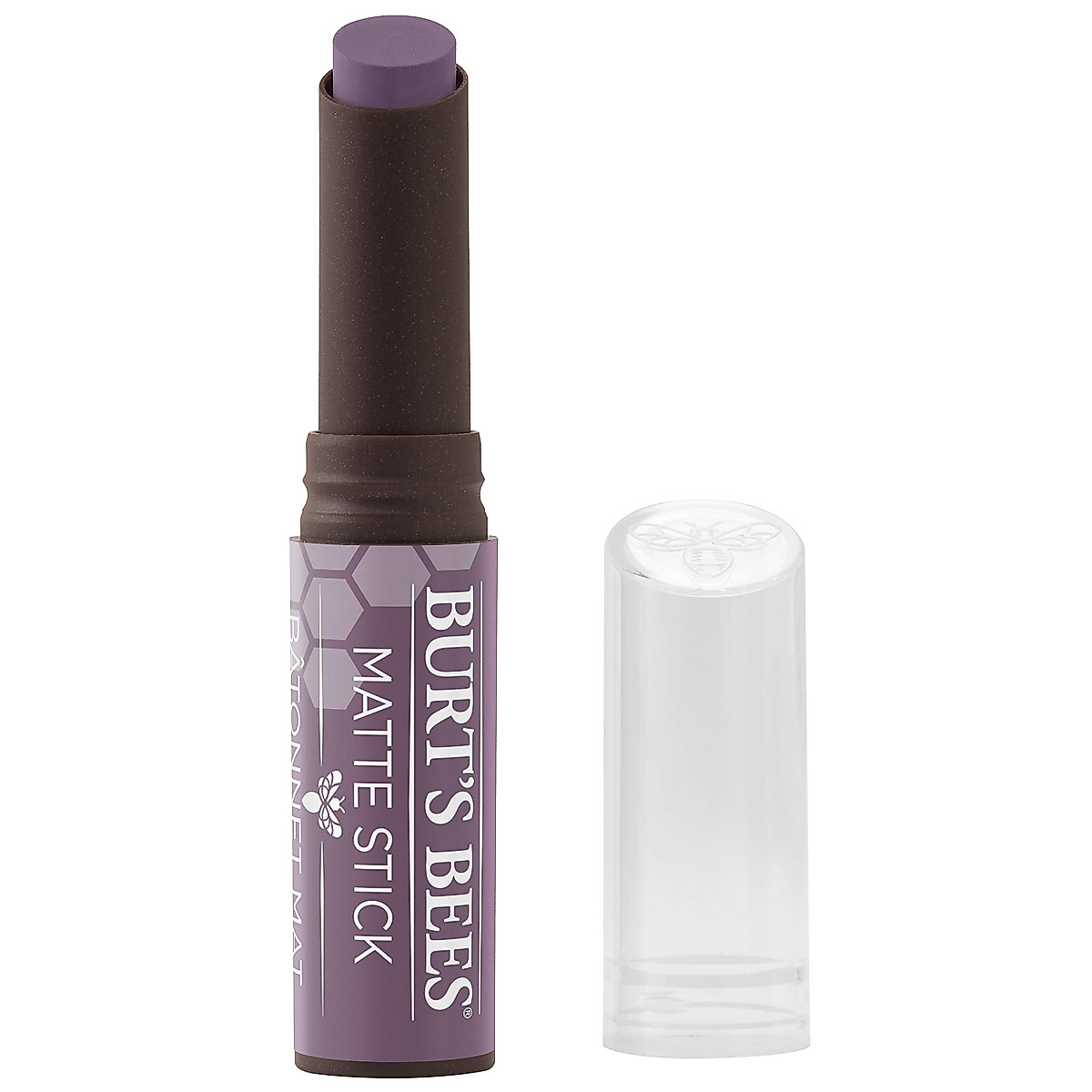 Burts Bees Lilac Lagoon Matte Stick, 1.98 GR