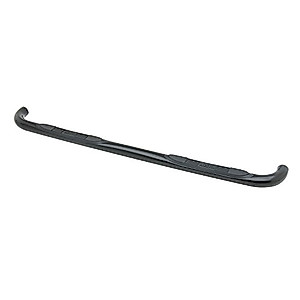 Westin 23-0930 E-Series Step Bar , Black , 3 inch