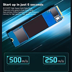 ciciglow 15.6in HD Laptop for Windows 10 11, 16GB RAM 1920 x 1080 Business Laptop, 11th Generation for Intel Core Processor I7 1165G7, 2MP HD Camera, Fingerprint Unlock, Bluetooth 4.0 (1T US Plug)