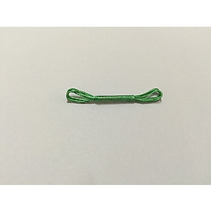 JIEXI HWYP Archery Hunting Arrow Wire Nylon Slingshot Fishing Arrow Line Pack of 50