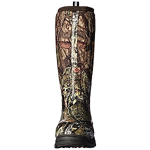 Muck Boot mens Arctic Pro Snow Boot, Mossy Oak Country, 13 US