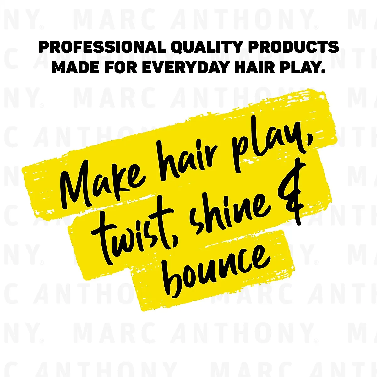 Marc Anthony Strictly Curls Curl Defining Shampoo, 12.9 Ounces (129319)