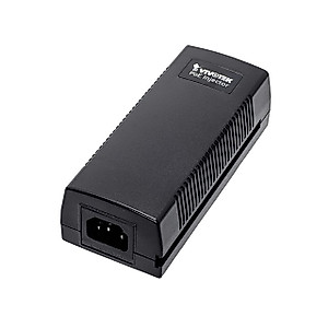 Vivotek AP-GIC-010A-030 Indoor 1xGE IEEE 802.3at PoE Injector