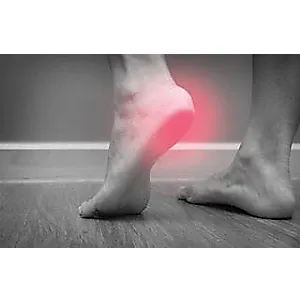 SB SUPERIORBRACES Superior Braces (Size Small) PFS Medical Night Splint Brace & Support for Plantar Fasciitis, Foot Pain Management, Male Shoe Size 4-6. Female Shoe Size 5-7