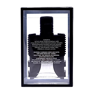 Michael Jordan Flight Eau De Toilette Spray for Men, 3.4 Ounce