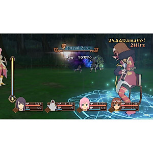 Tales of Vesperia - Xbox 360