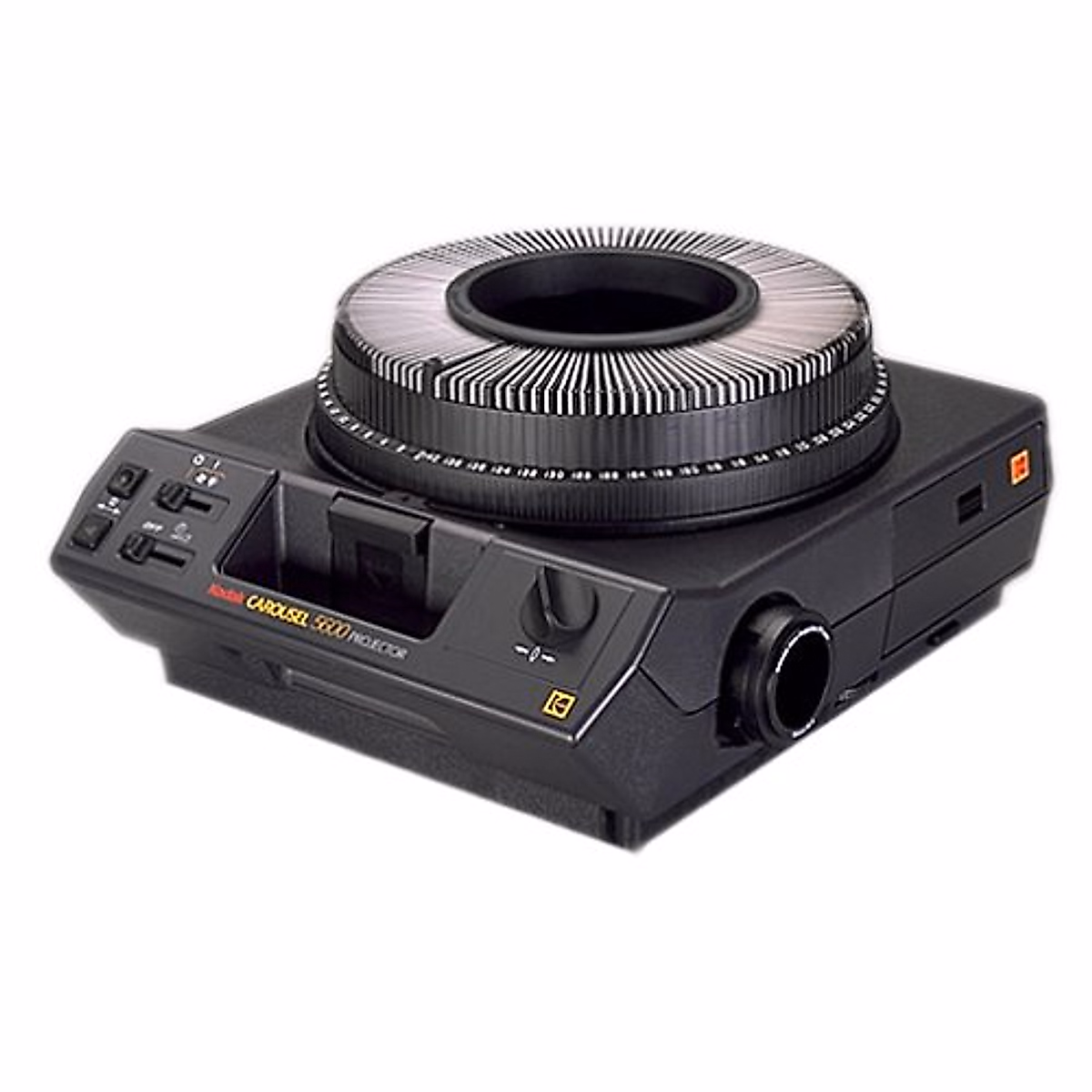 Kodak BC5601 Carousel 5600 Projector (Renewed)